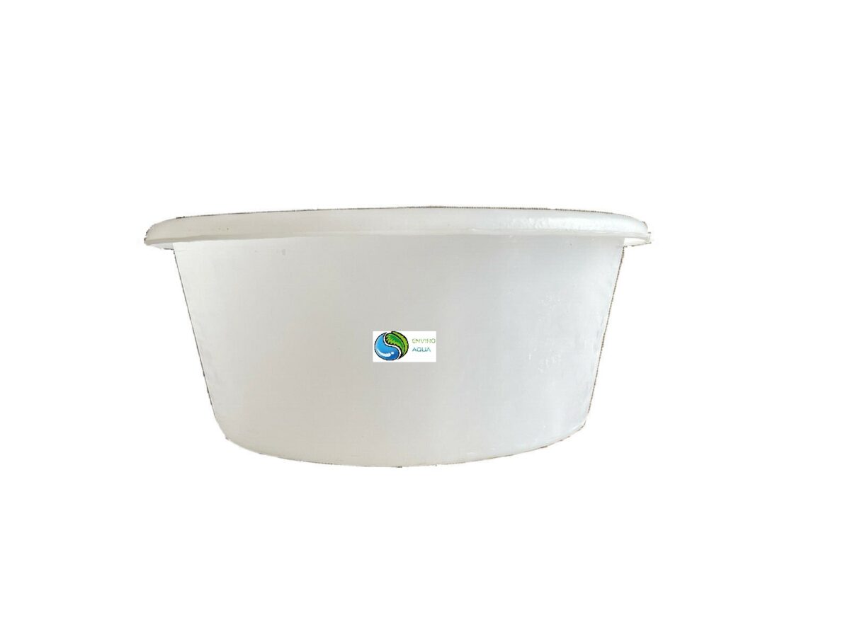 Chemical Dosing Tank with Bunding – Available in 50L, 100L, and 200L ...